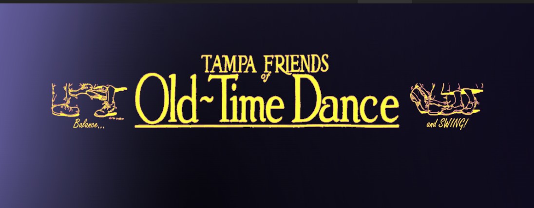 Fall Ball in Tampa Bay! – South Florida Contra Dance Society